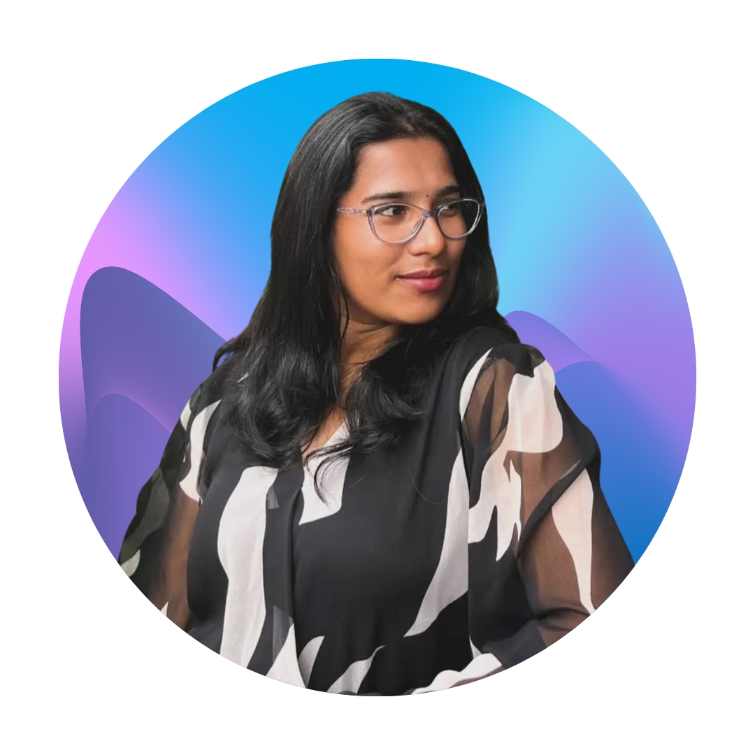 Pooja S | JDE Developer